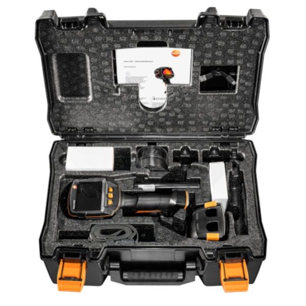 testo_883_set_koffer > Meetmiddelen