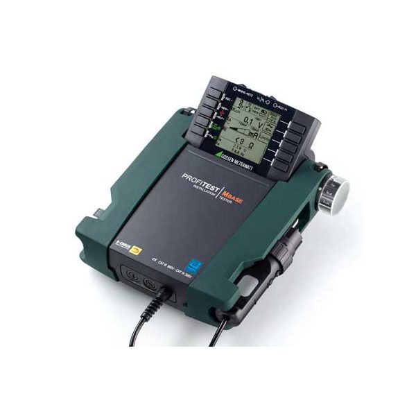 Profitest Mtech > Meetmiddelen