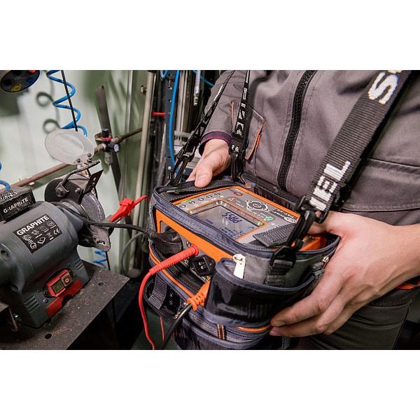 sonel-pat-2E-004 - Meetmiddelen