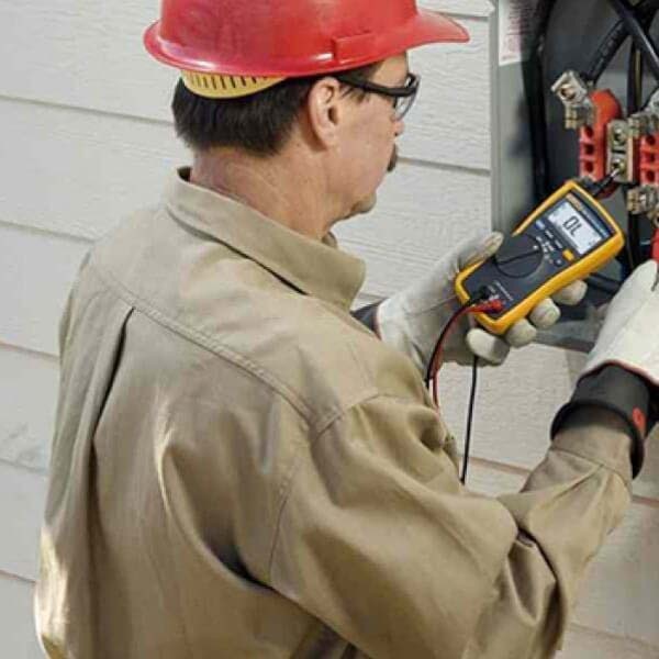 Cat Multimeters - Meetmiddelen